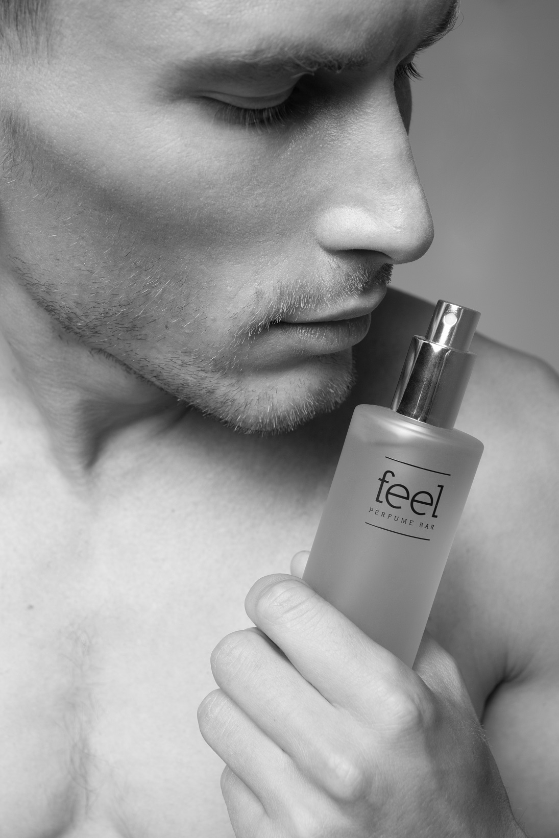 Бренд Feel Perfume Bar покорил Израиль | Beemet.net