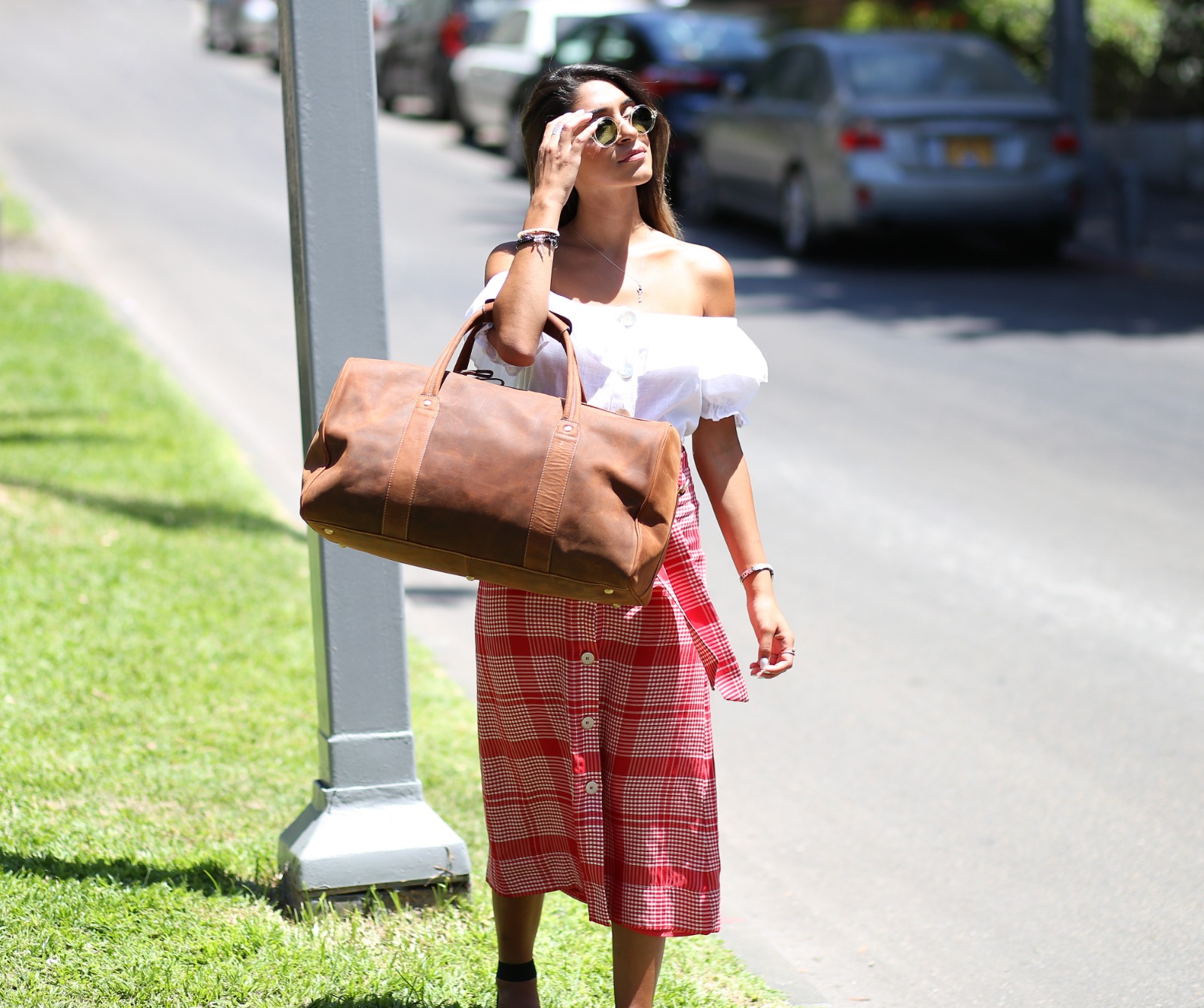 «Daniel — Baggs Boutique» — реальное место, где можно отыскать сумки и ...